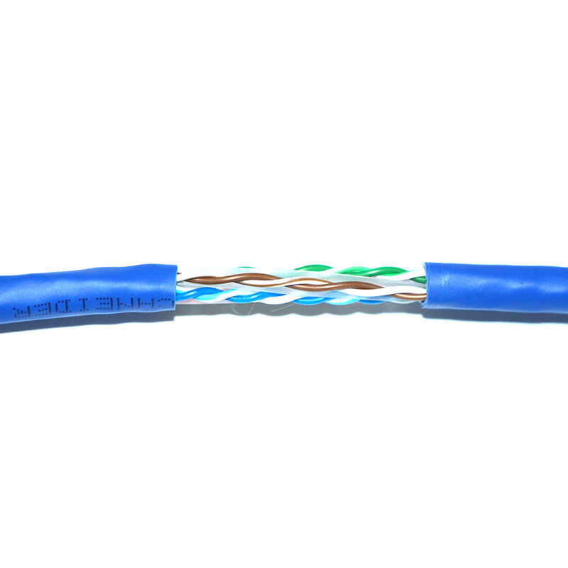 UTP CAT6a lan cable, China UTP CAT6a lan cable Manufacturers, Suppliers, Factory - Shenzhen ...
